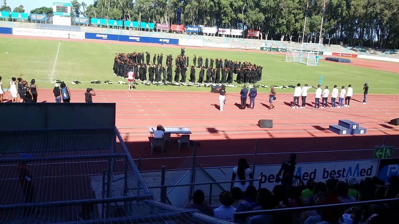 Formation Letaba Lebombo 2014 - YouTube