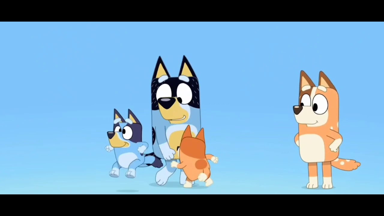 Cooking with bluey (EPISODE #2) - YouTube