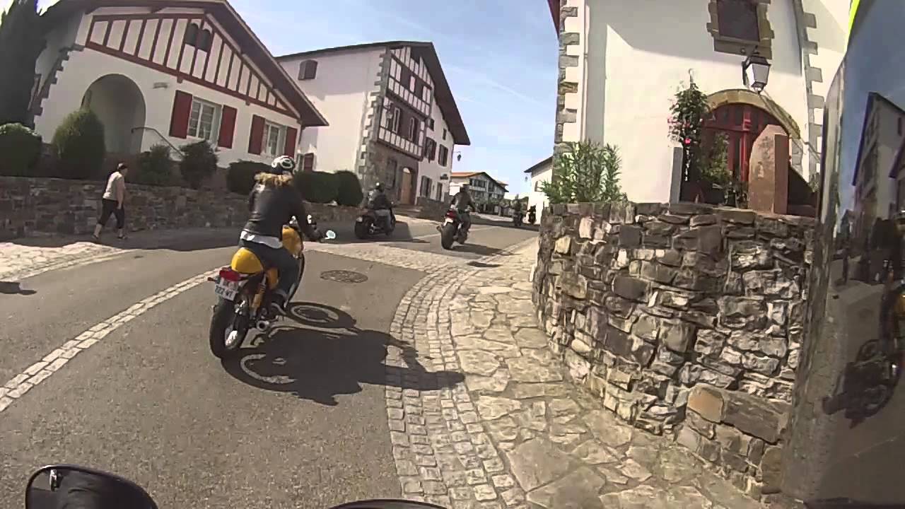 Ride out final episode ! - YouTube