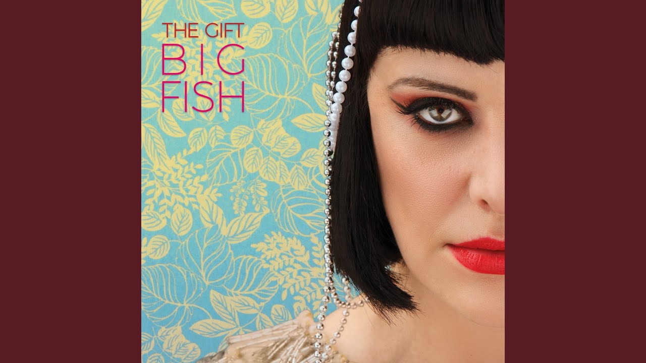 Big Fish (Radio Edit) - YouTube