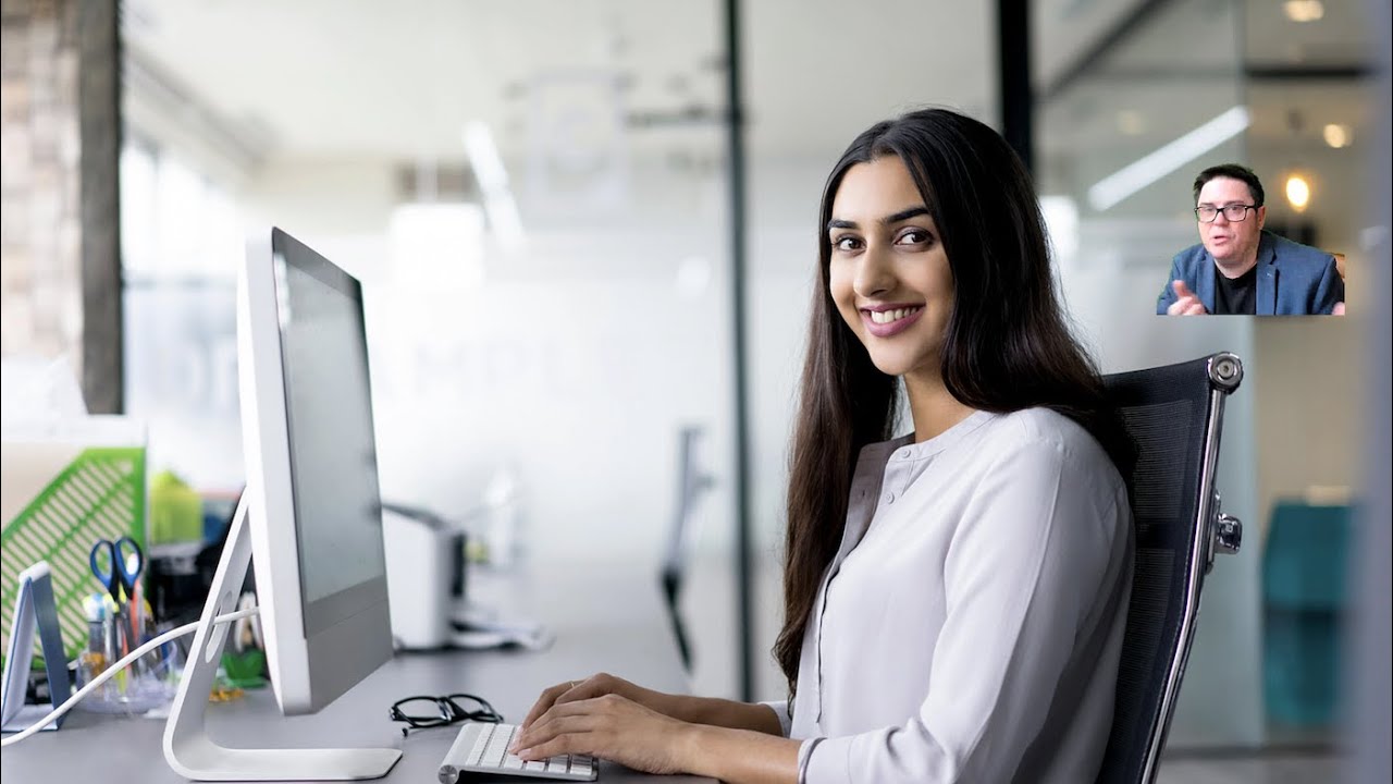 The Job Interview Mindset. How to Approach Job Interviews. - YouTube