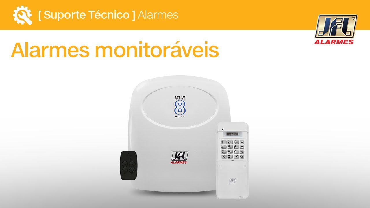 Como cadastrar controle remoto através do teclado TEC-500 - YouTube