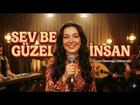 Sev Be Güzel İnsan | TVplas Band