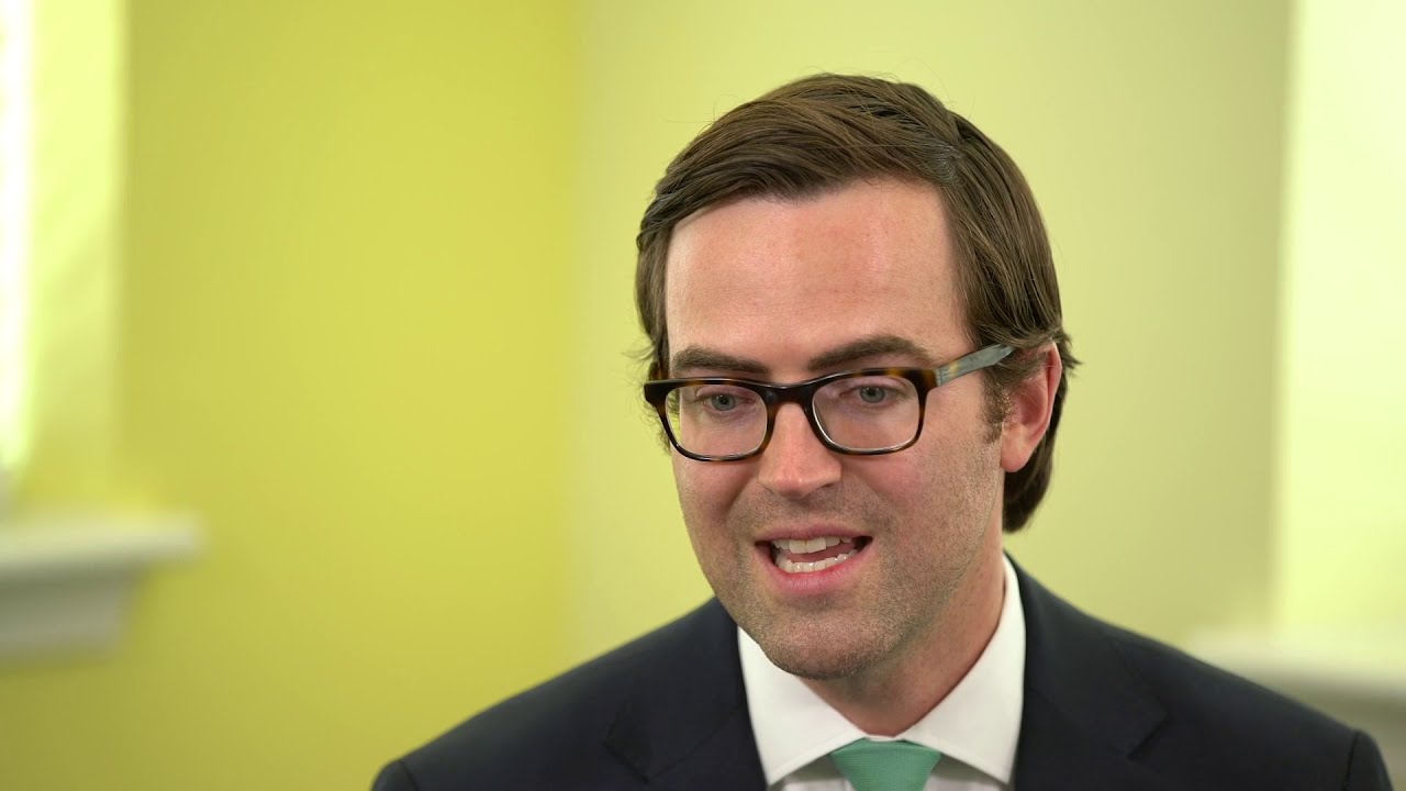 Dr. Andrew Riggin discusses treatments for BPH (benign prostatic ...