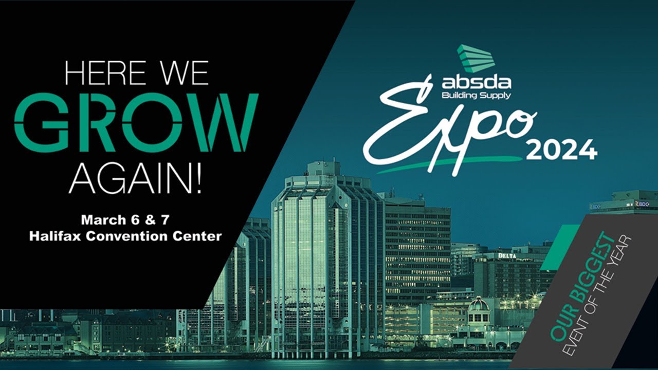 ABSDA EXPO Video - YouTube
