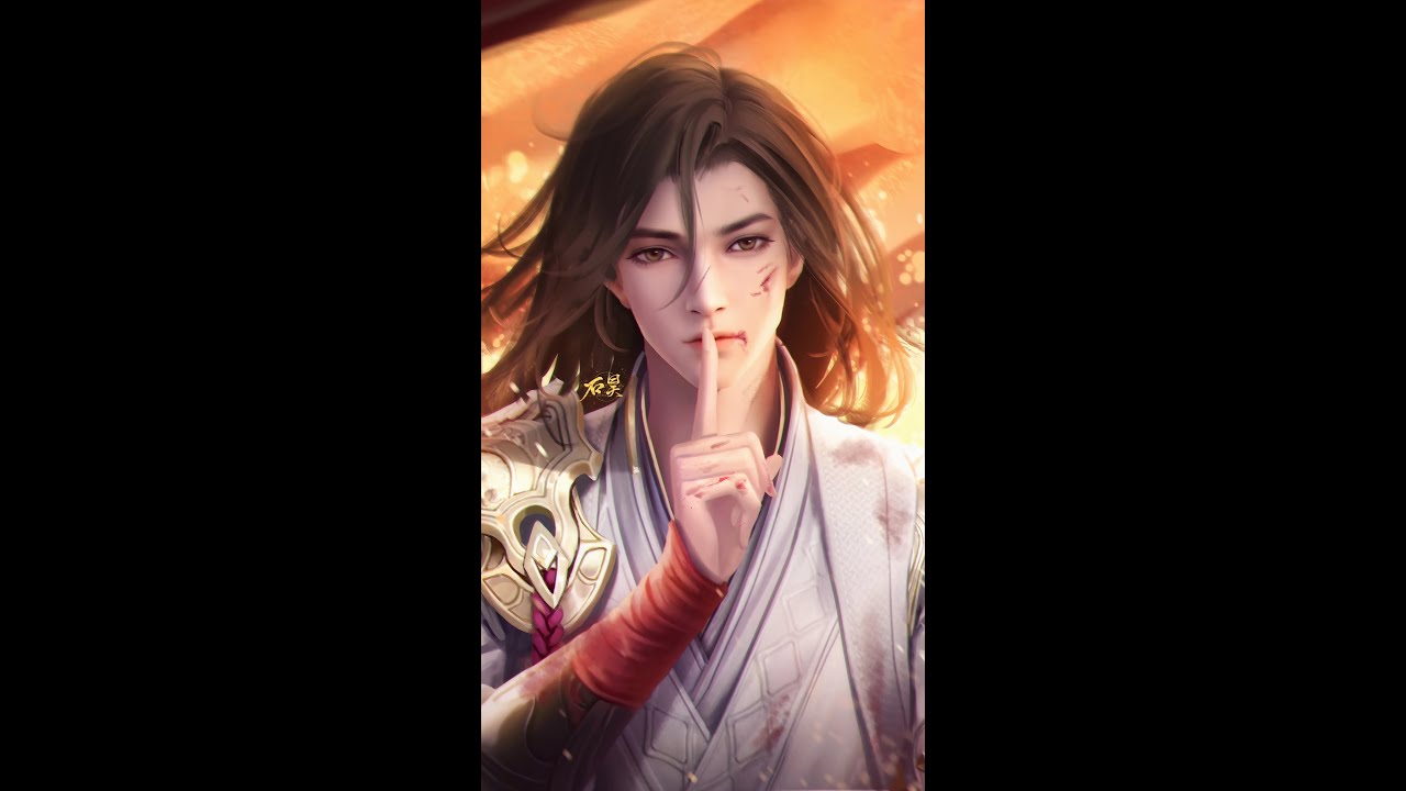 "The Fifth Episode of Perfect World: The Eternal Desolate Emperor in ...