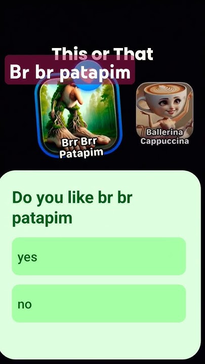 br br patapim - YouTube