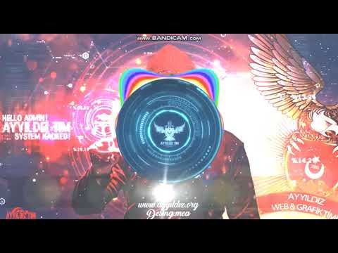 ❤Ayyıldız Tim❤ Yeni Hacker Rap