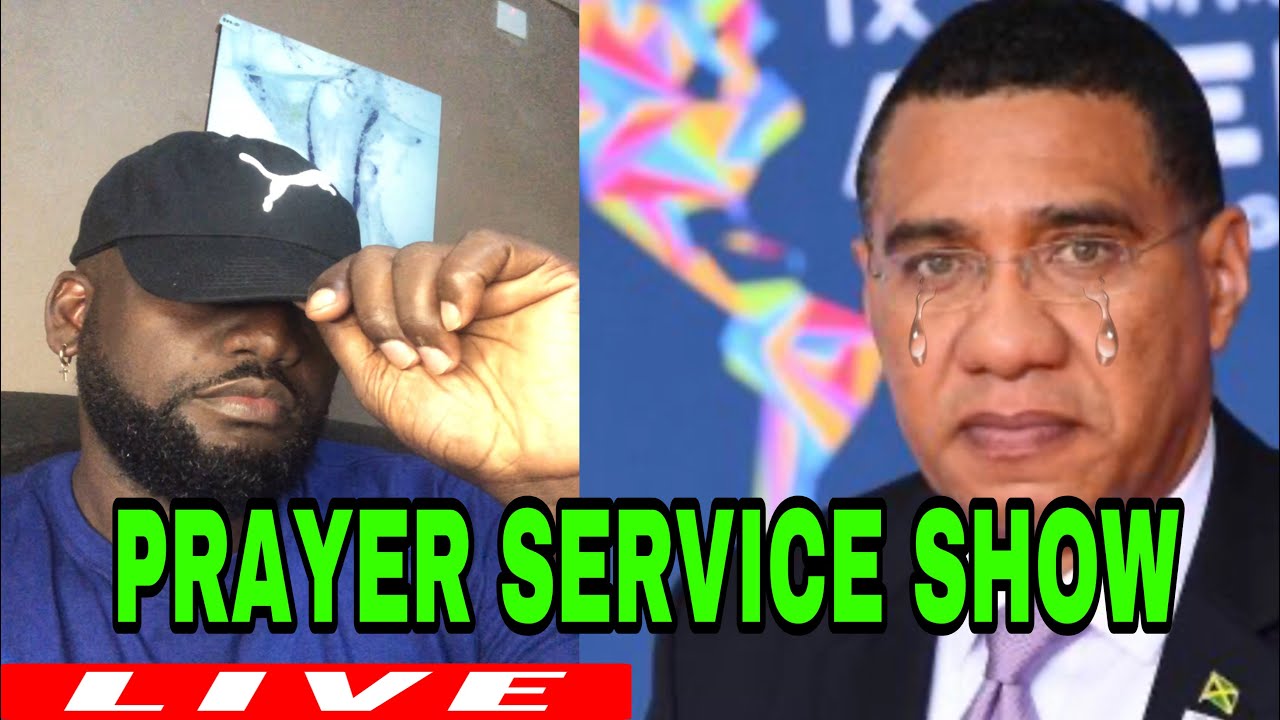 1 HOUR PRAYER SHOW LIVE - YouTube