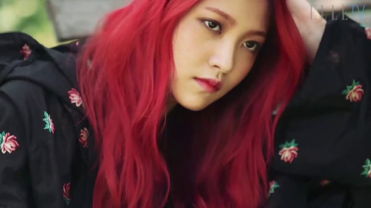 Yeri | BODY💋 - YouTube