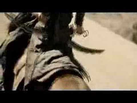 Mongol/Cengiz Han (Türkçe alt yazılı)