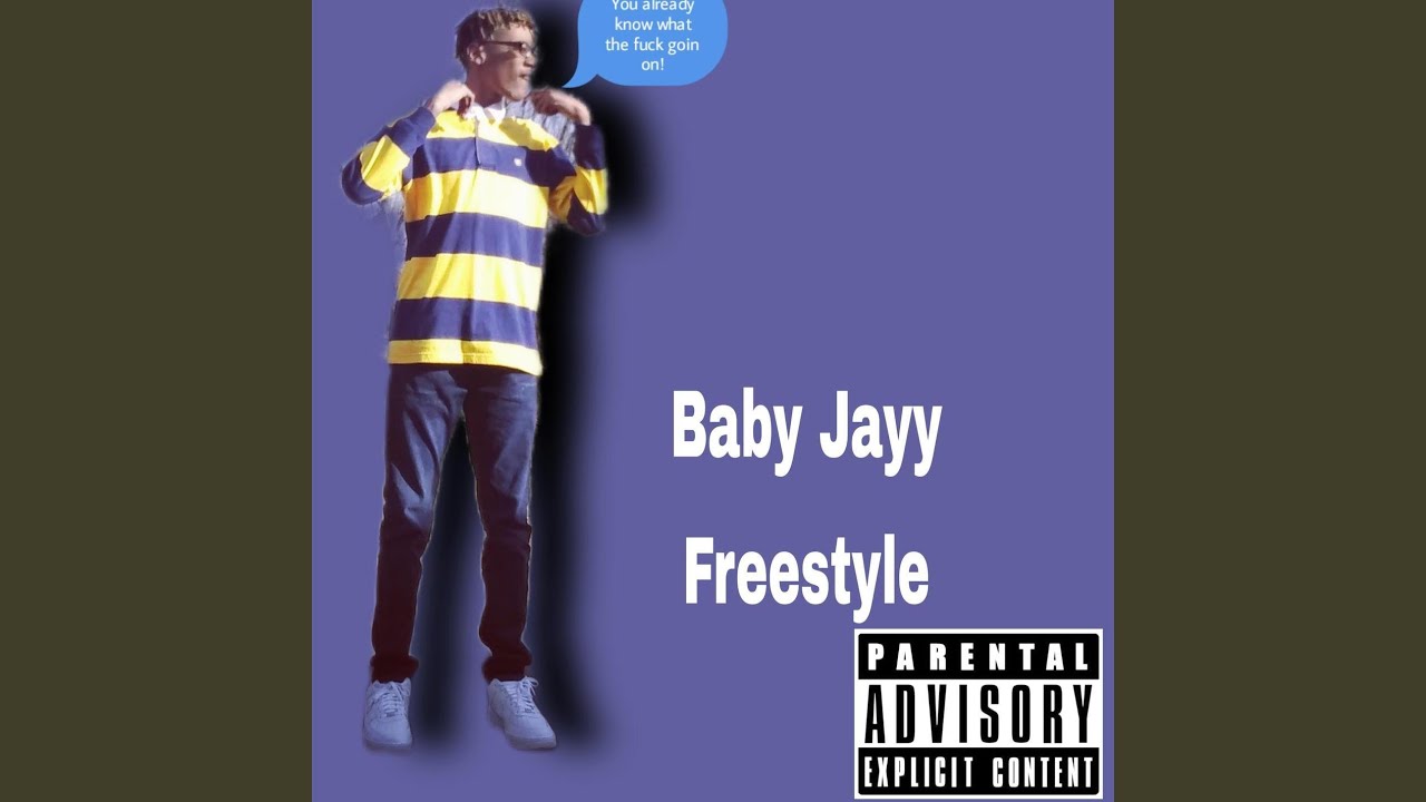 Baby Jayy Freestyle - YouTube Music