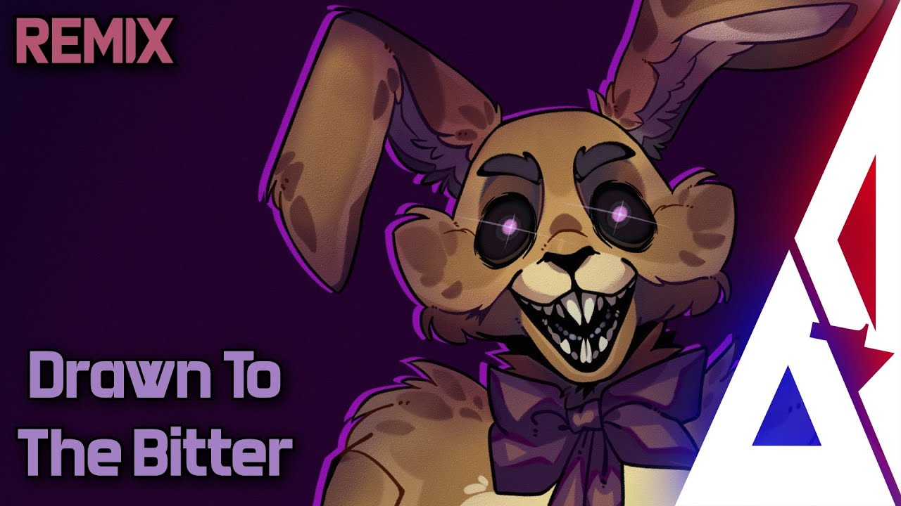 DHeusta - Drawn to the Bitter [Remix] - YouTube