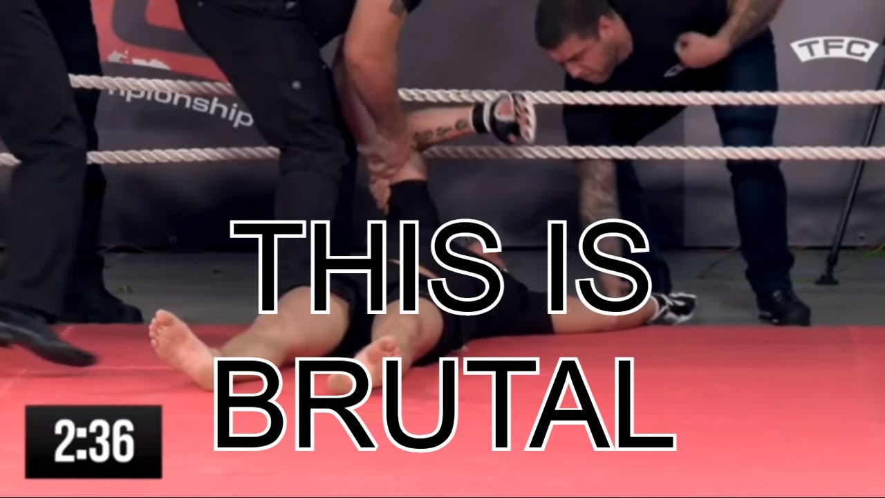 A speed run fight! - YouTube