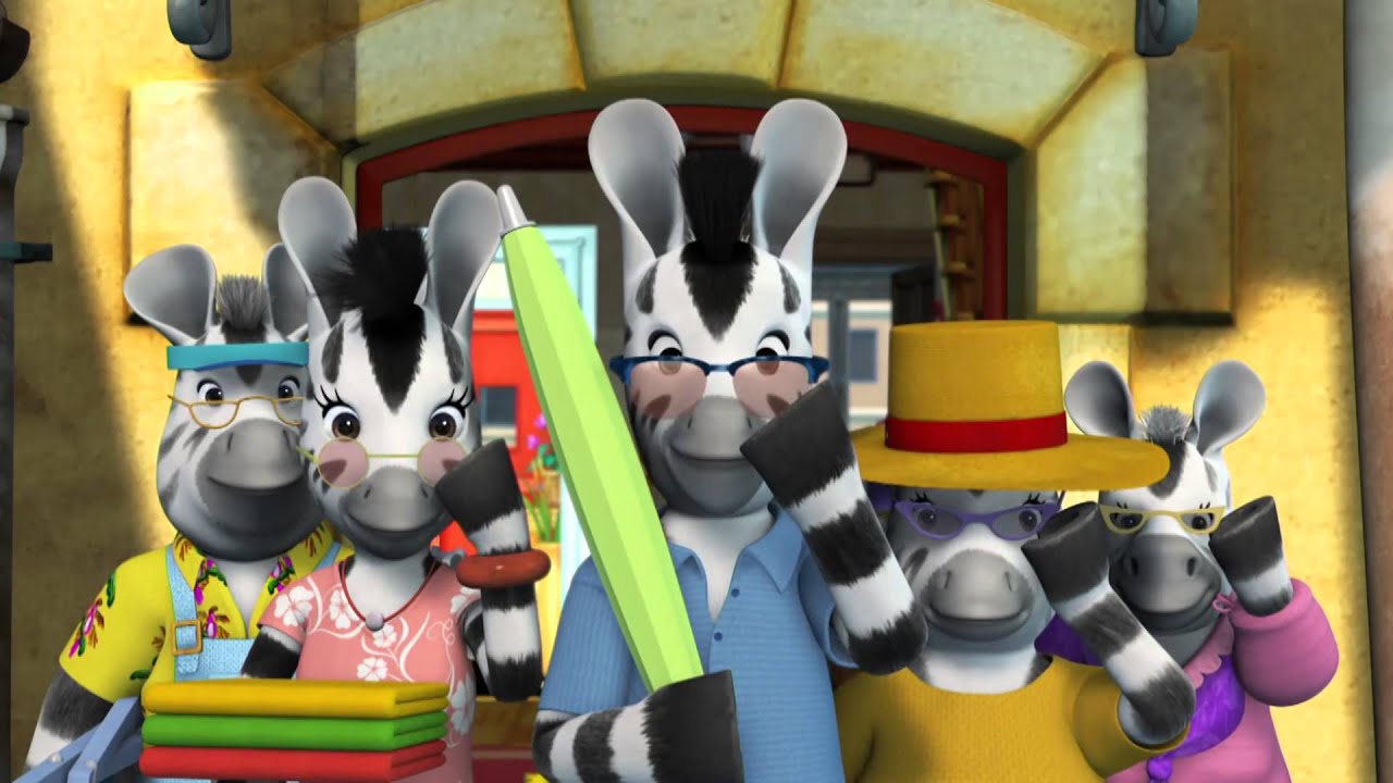 Summer of Sprout Music Video - YouTube