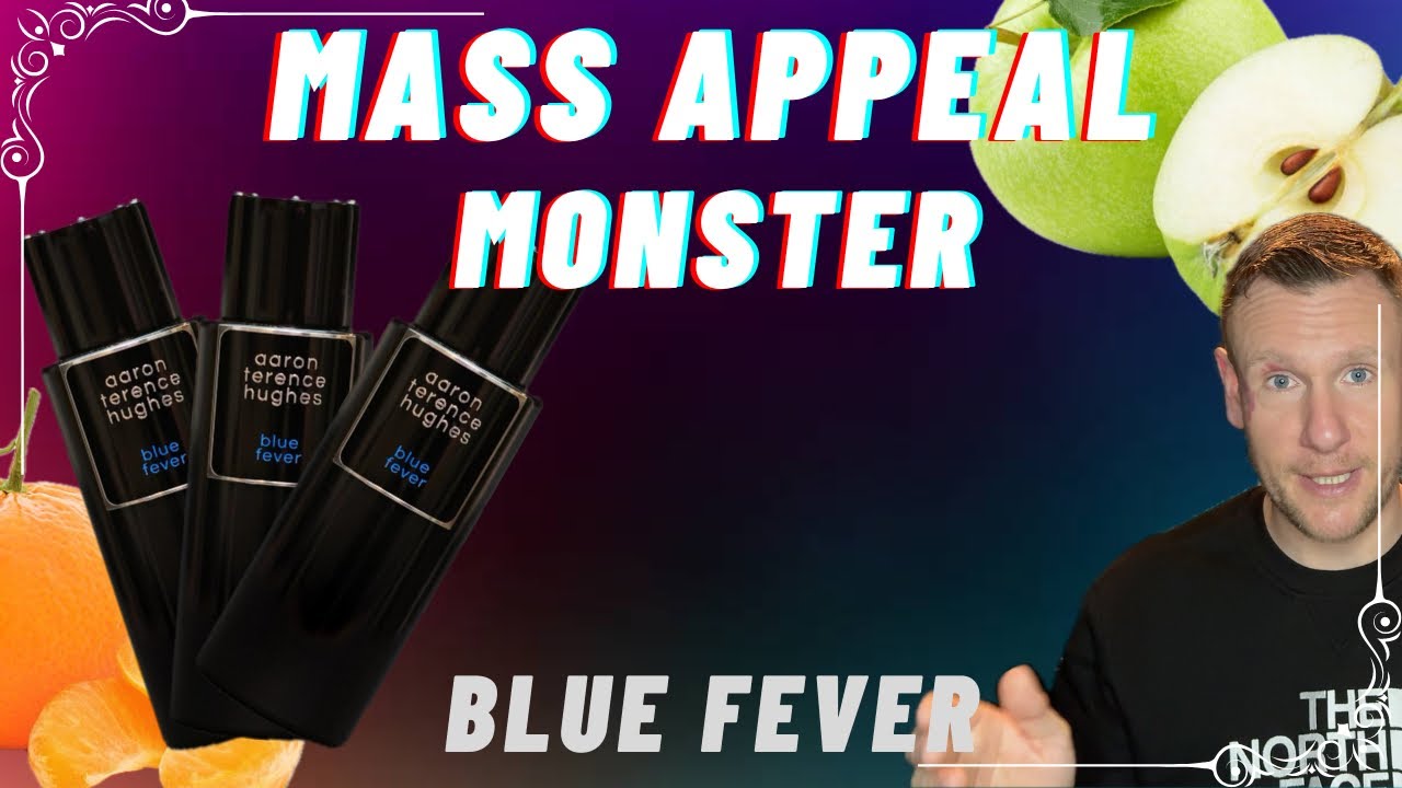 Aaron Terence hughes Blue fever mass appeal beast - YouTube