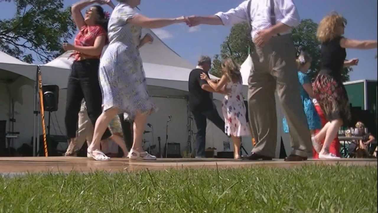The Hat Check Honeys ~ Lawn - YouTube