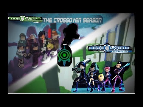 Code Lyoko Next Generation Season 1 Episode 12