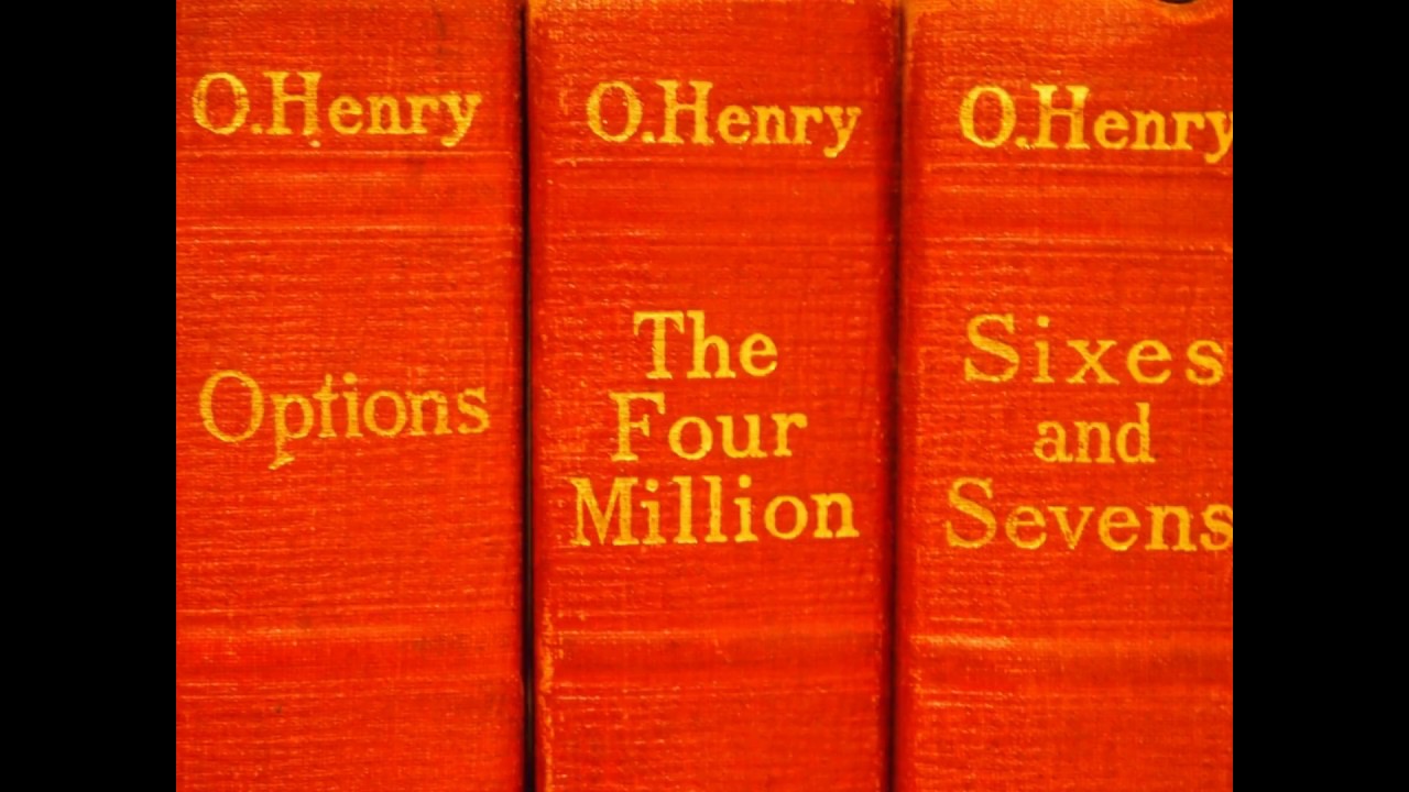 Between Rounds by O Henry - YouTube