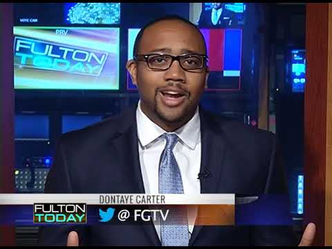 FULTON TODAY 11-4-19 - YouTube