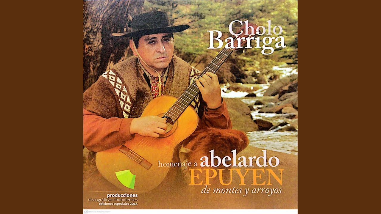 El Zaino Negro - YouTube