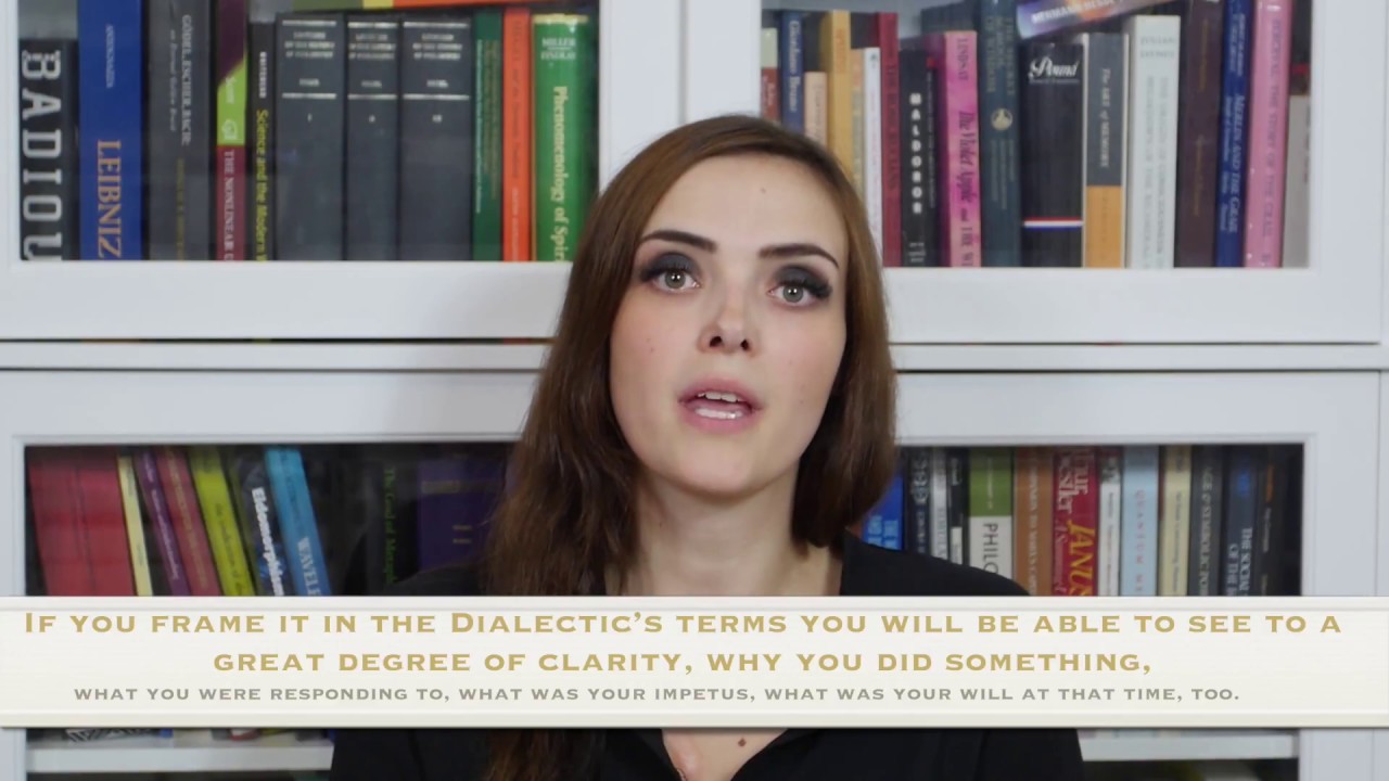 Hegelian Dialectics - YouTube