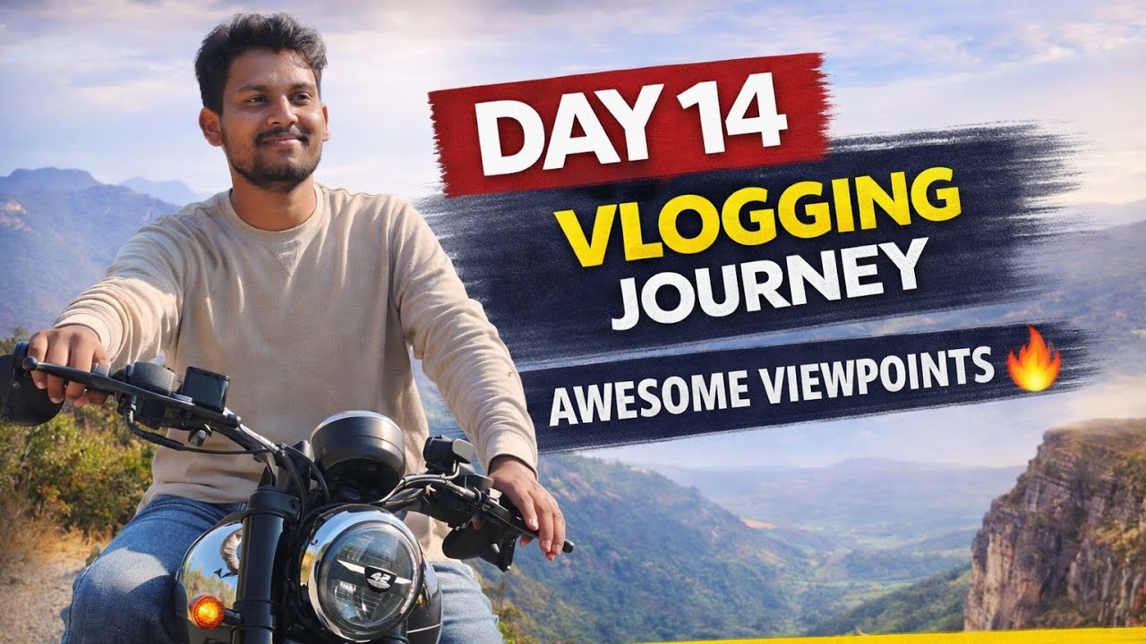 Day 14 Daily Vlog | Exploring Maidadi & Ranijeri Viewpoint #explorepage ...