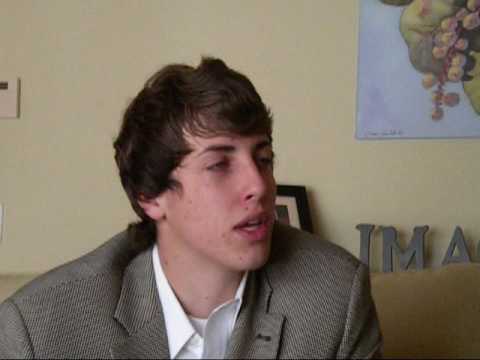 An Interview with Galileo Galilei... lol - YouTube