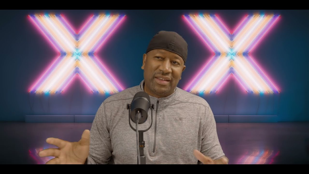 Malik Yusef Talks Love Jones, Working with Kanye West, Jay-Z & Beyoncé, Winning 8 Grammys and ...