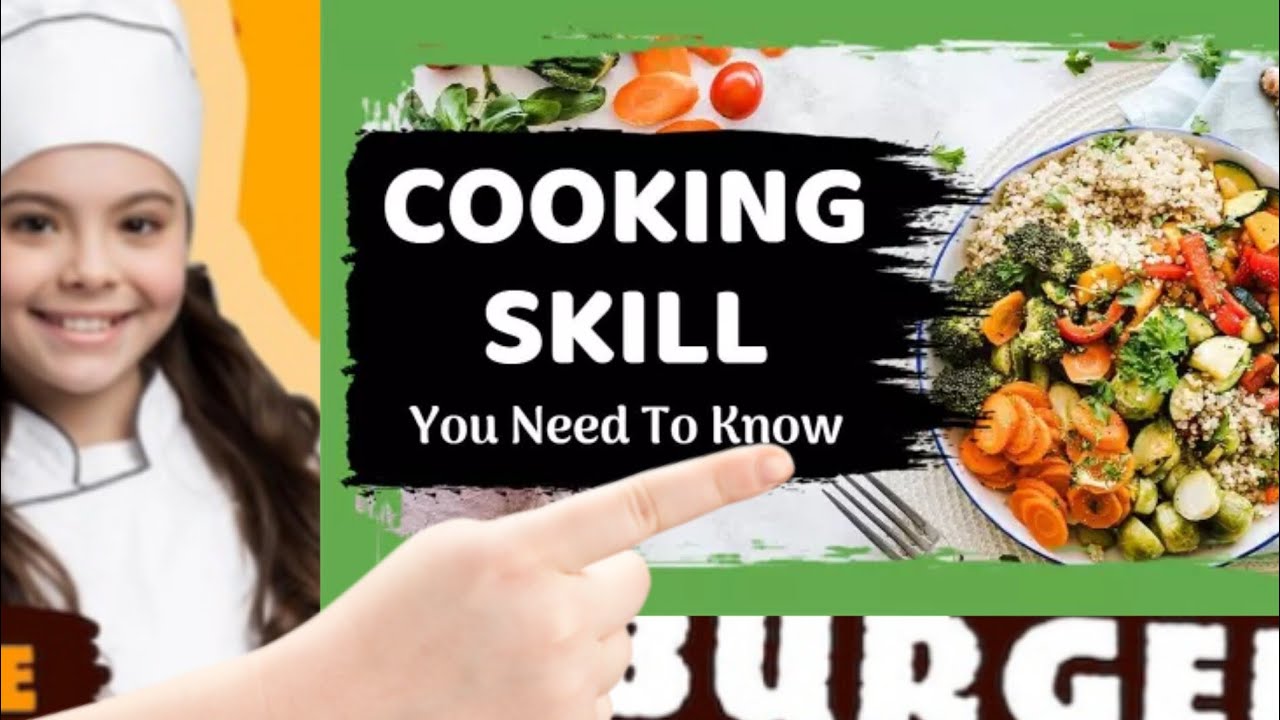 Cooking Methods by Queen| From Home to Table: Cooking with Passion ...