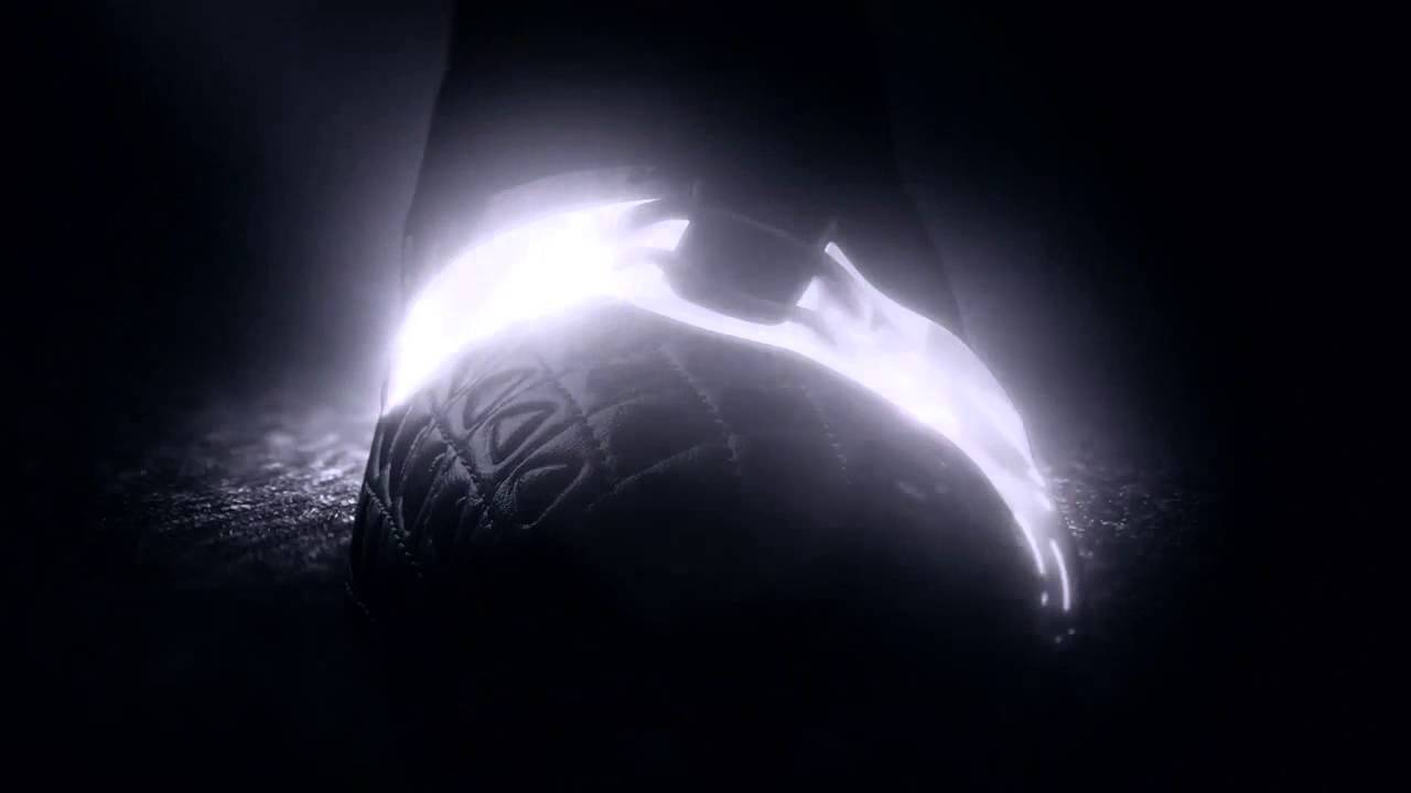 11TS | adidas Battle Pack Nitrocharge - YouTube