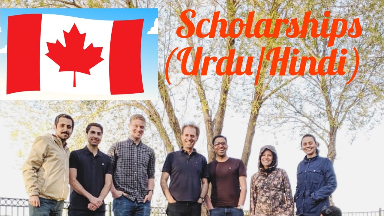 Free education in Canadian Universities - YouTube