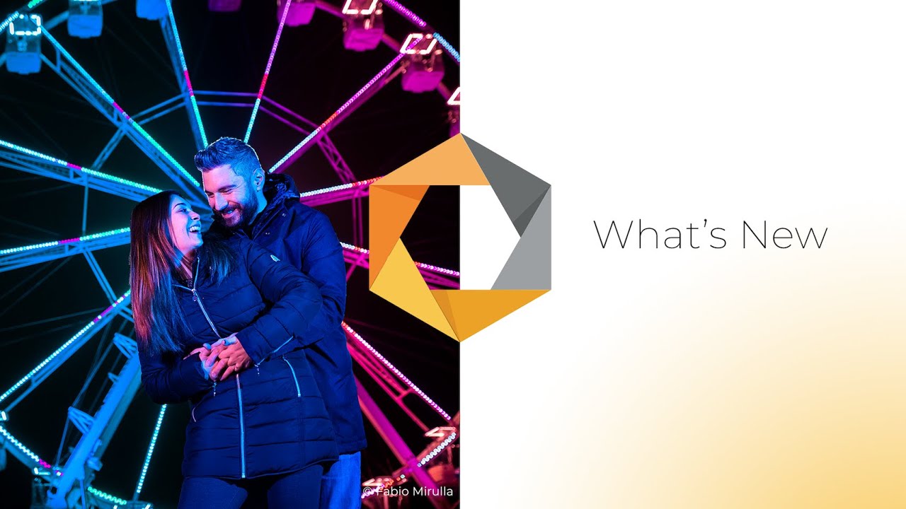 What's new in Nik Collection 6 - YouTube