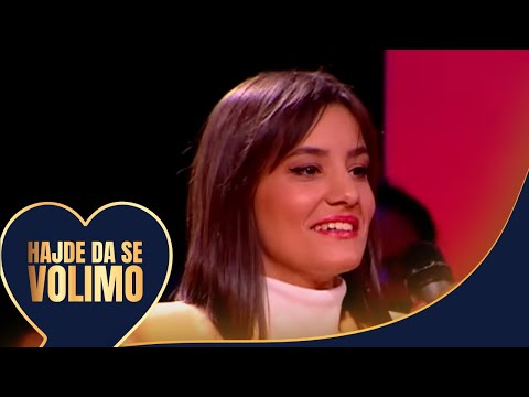 Hajde da se volimo | 4. emisija