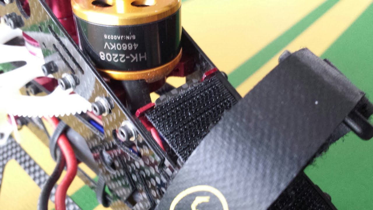 Blade 300 X with Scorpion motor - YouTube