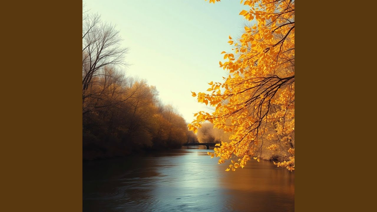 Maple Leaf Path - YouTube