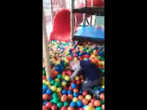 Ferienclub Maierhöfen  Kids World accès  restaurant