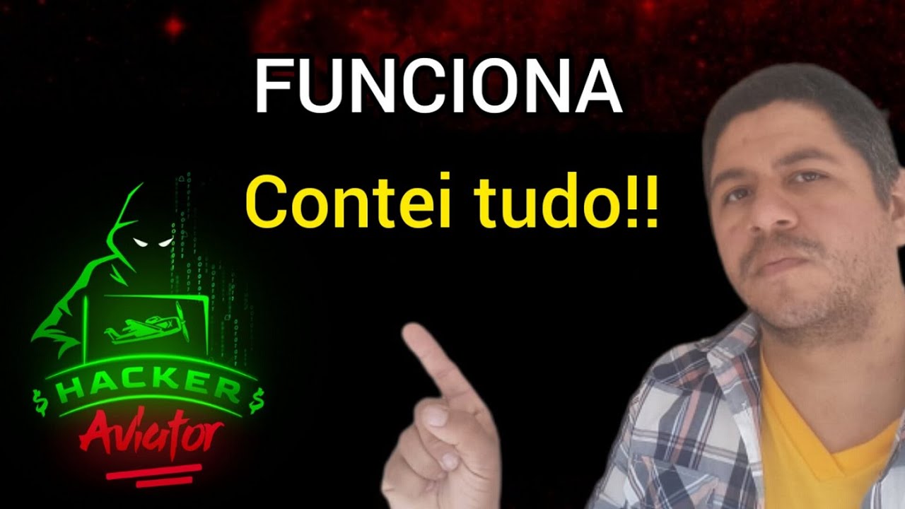 HACKER AVIATOR É CONFIAVEL? Hacker Aviator Funciona? HACKER AVIATOR É ...