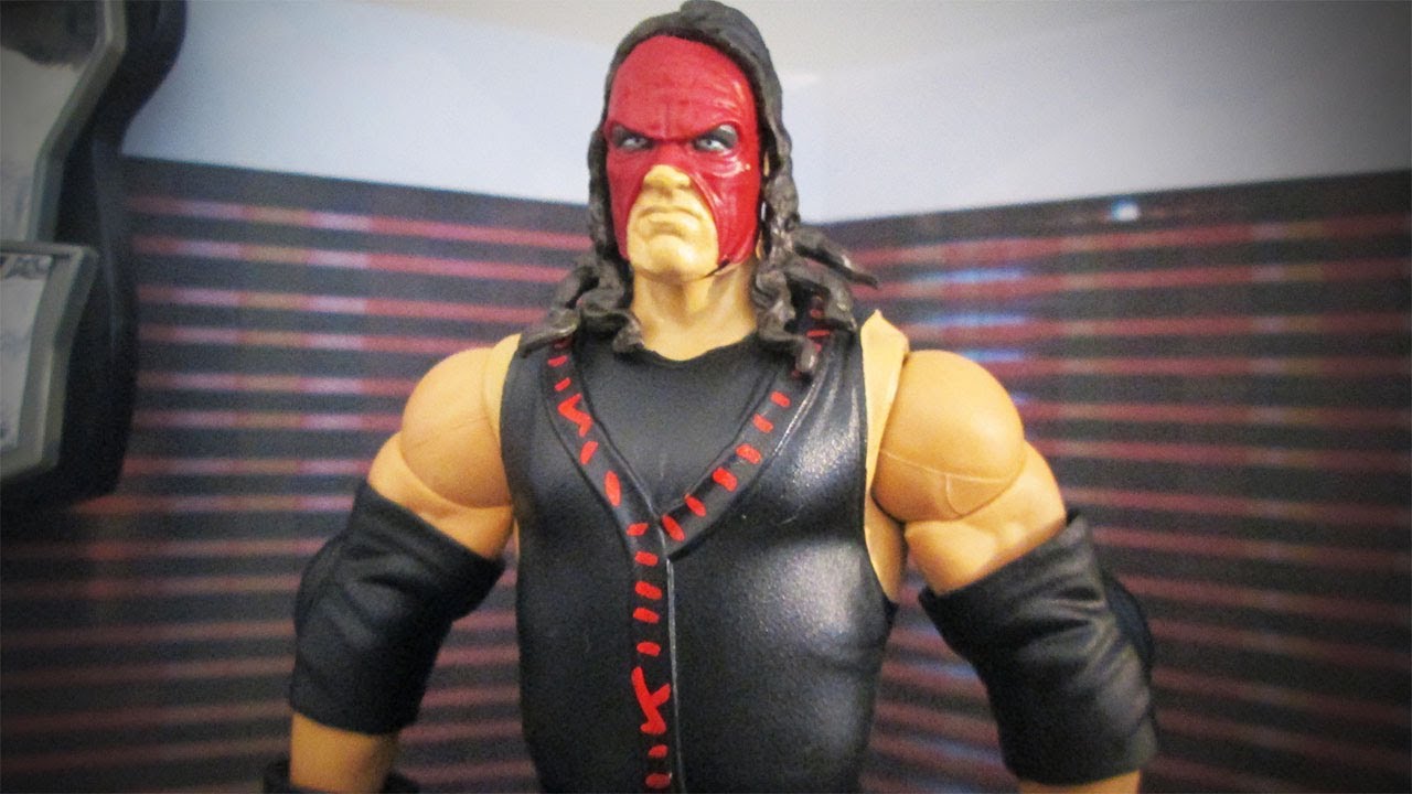 No Limits Wrestling: Metal | Episode 10 (Stop Motion) (HD) - YouTube