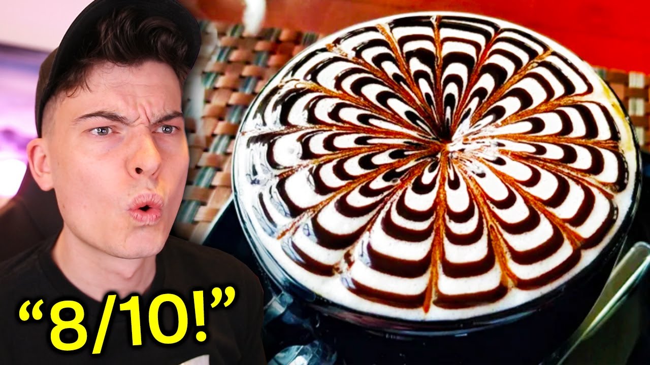 the most satisfying video you will ever see - YouTube
