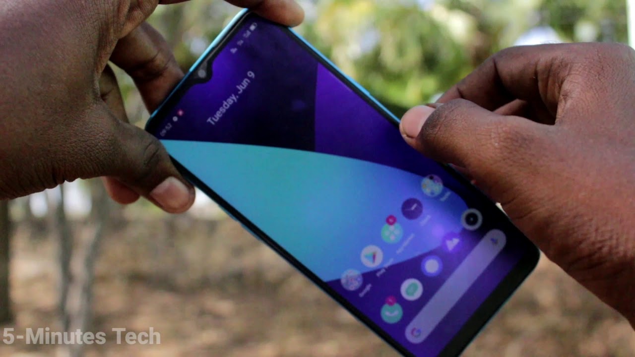 How To Change Auto Lock Screen Time In Realme C3 YouTube how-to-change-auto-lock-screen-time-in-realme-c3-youtube