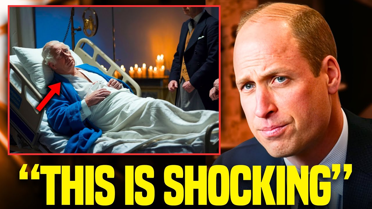At 42, Prince Williams FINALLY Confirms The Rumors After King Charles ...