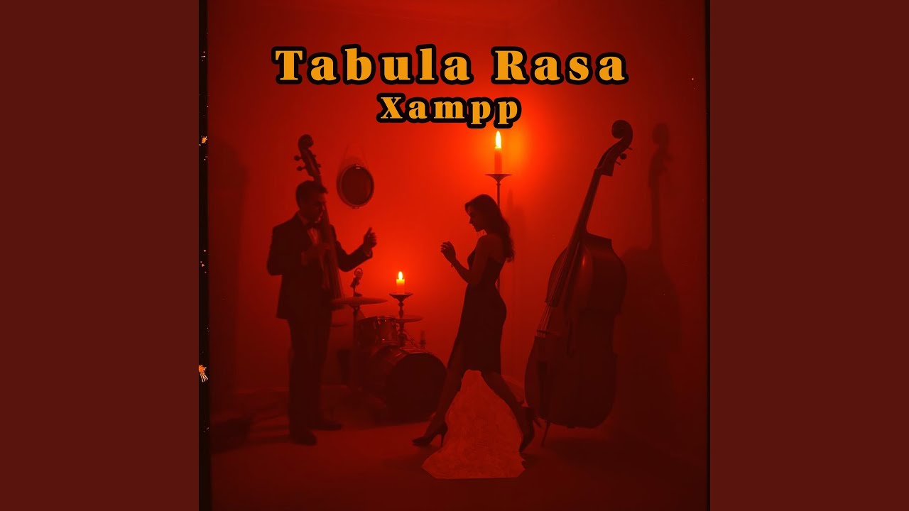 Tabula Rasa - YouTube