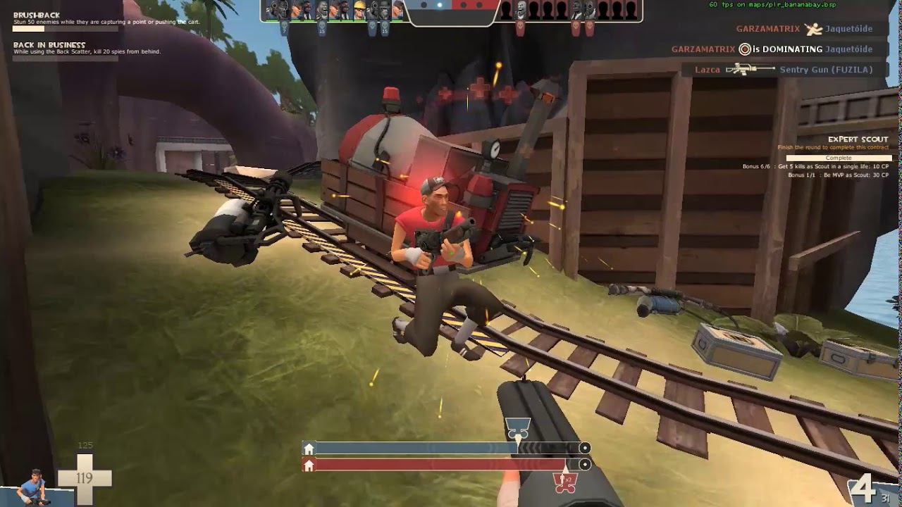 tf2 misc 1 - YouTube