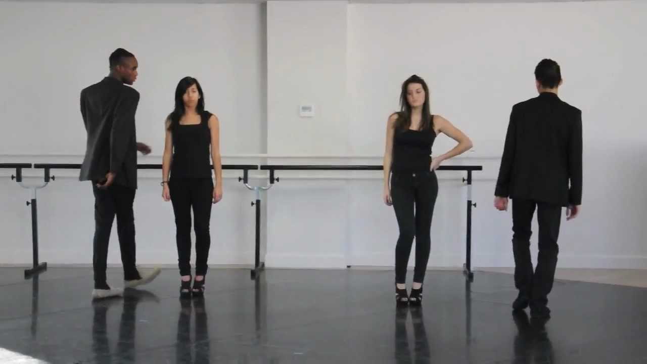 Trouble Maker / Dance cover by Lunatic - YouTube