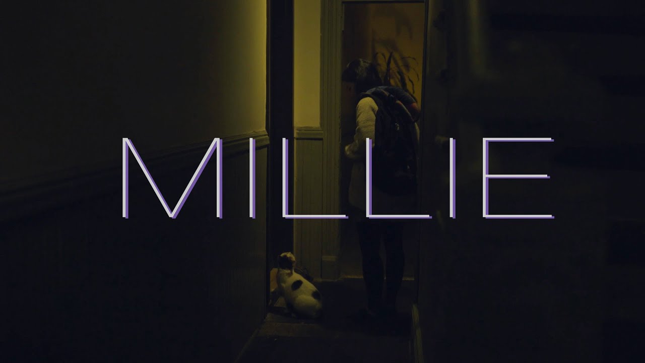 MILLIE Trailer - YouTube