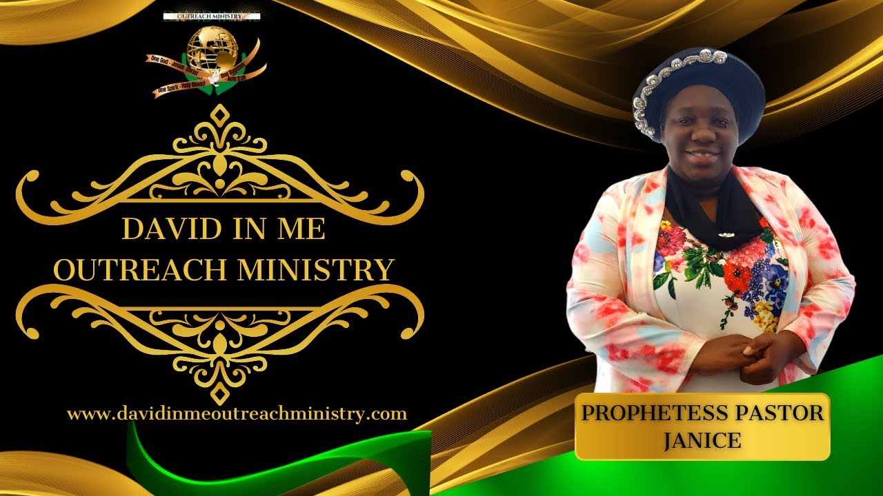 Sunday Service with Prophetes Pastor Janice & The End-Time Remnants ...