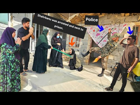 Shahrbanu is sent to prison! Ashkan's family finds peace - but is Shirzad still in danger?