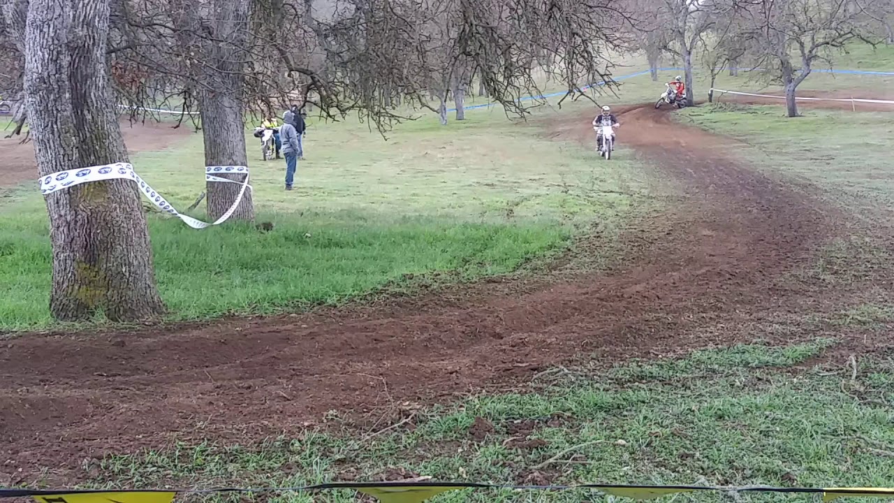 Lazy Bumb Hare Scramble 2020 - YouTube