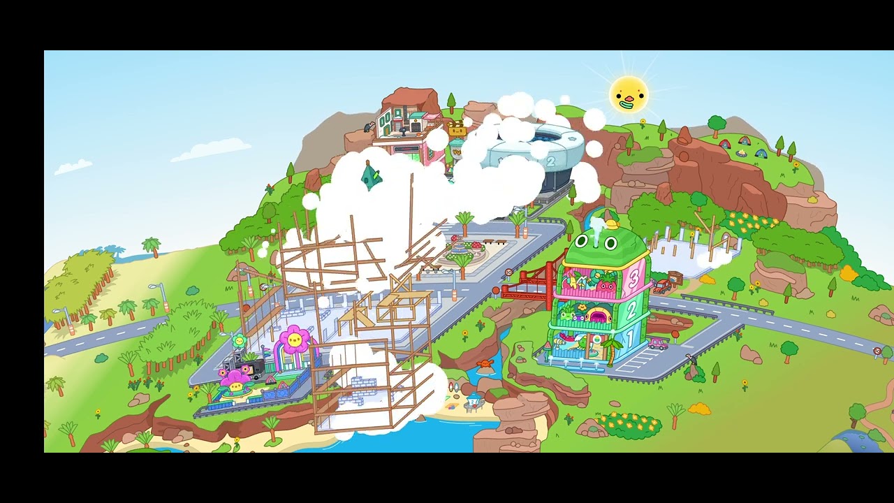 Deleting Toca Boca World using The Code 167 YouTube deleting-toca-boca-world-using-the-code-167-youtube